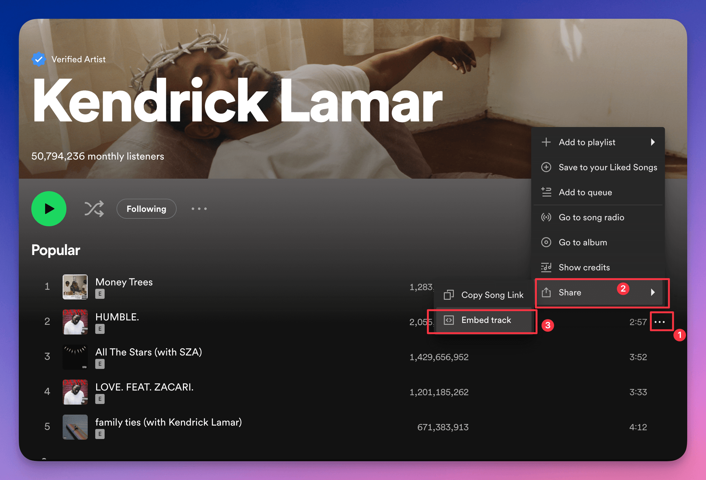 How to Embed Spotify in Notion